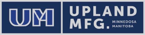 Upland Mfg Ltd. | Toolboxes, organizers, cabinets and more